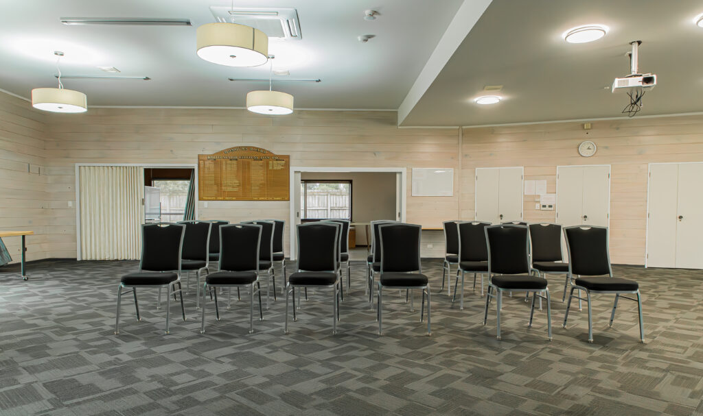 Our Hall – Oceans Road Community Centre