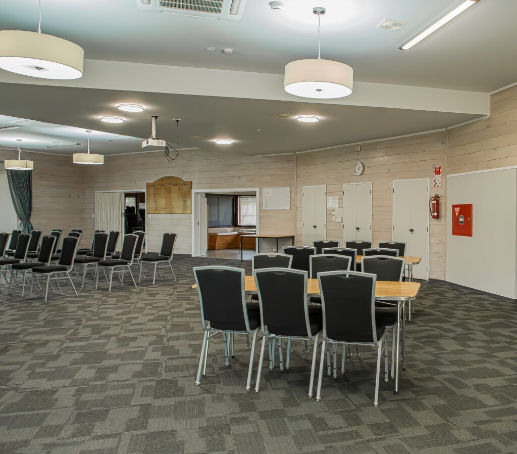 Our Hall – Oceans Road Community Centre